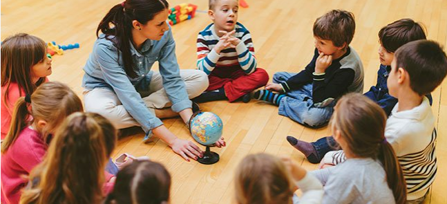 Phân biệt chứng chỉ Cambridge Primary Checkpoint và chứng chỉ Cambridge ...