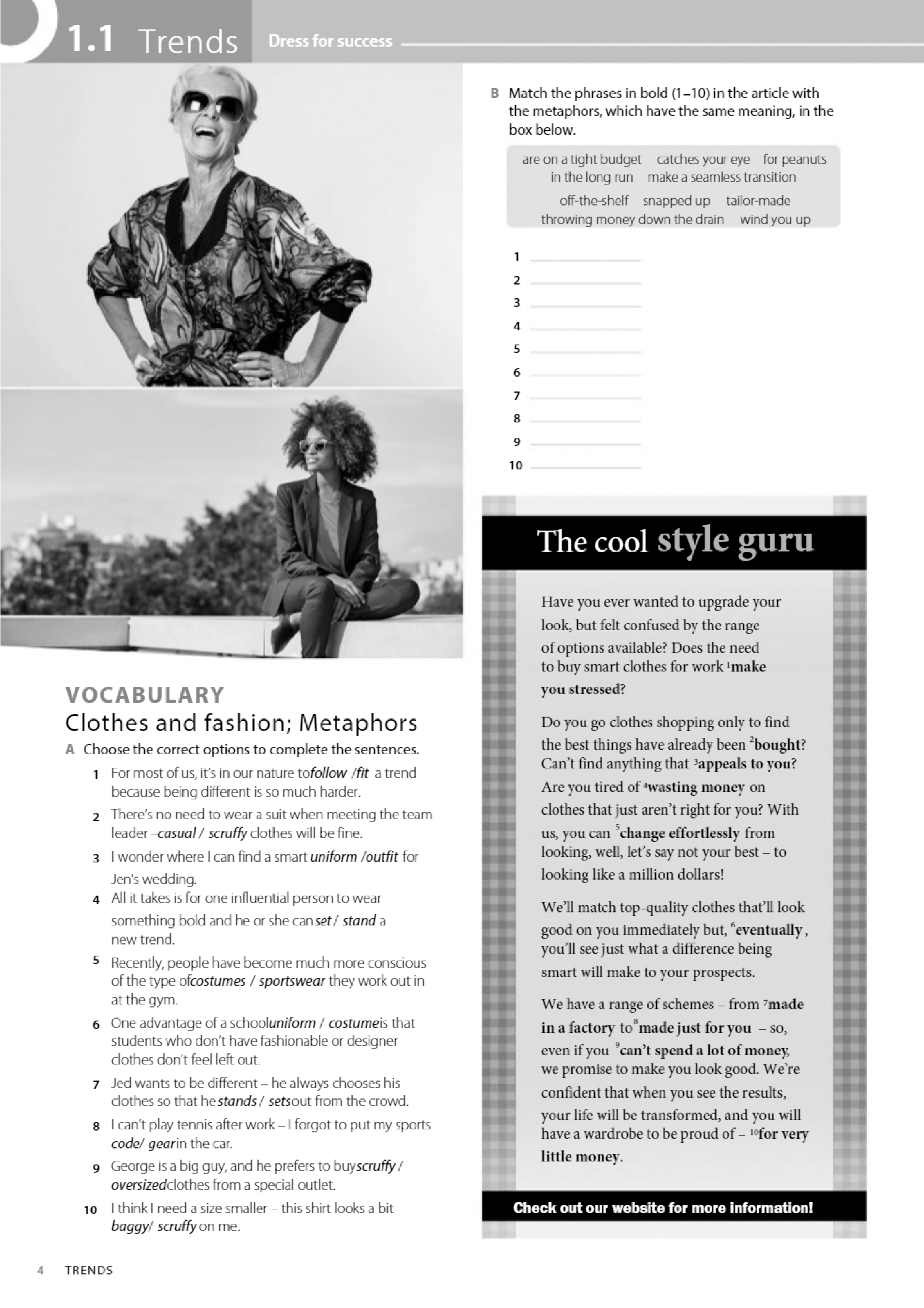 Sách Macmillan Language Hub (C1) Advanced Workbook with Key (British ...