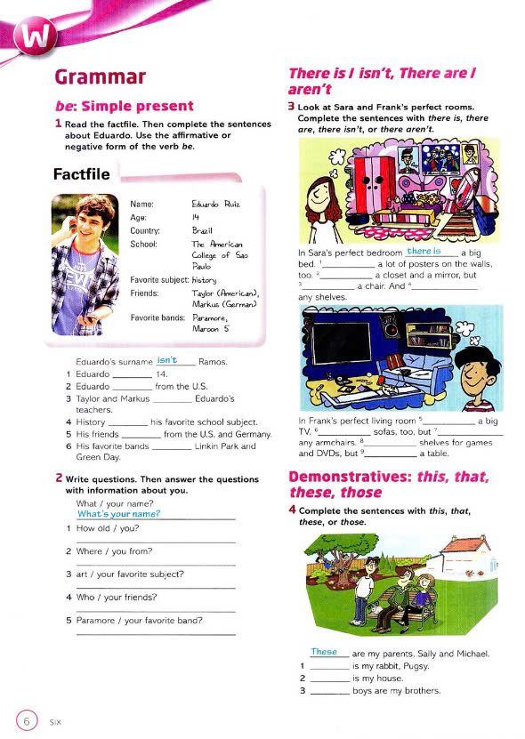 Sách Got it! 1A Student Book & Workbook (2nd Edition) - Times Edu