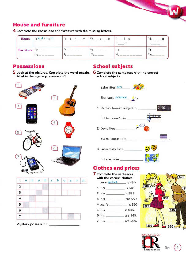 Sách Got it! 1A Student Book & Workbook (2nd Edition) - Times Edu